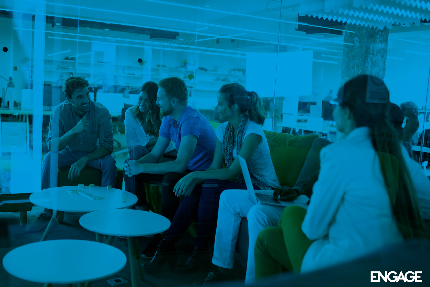 5 key employee engagement tasks for a successful M&A - ENGAGE